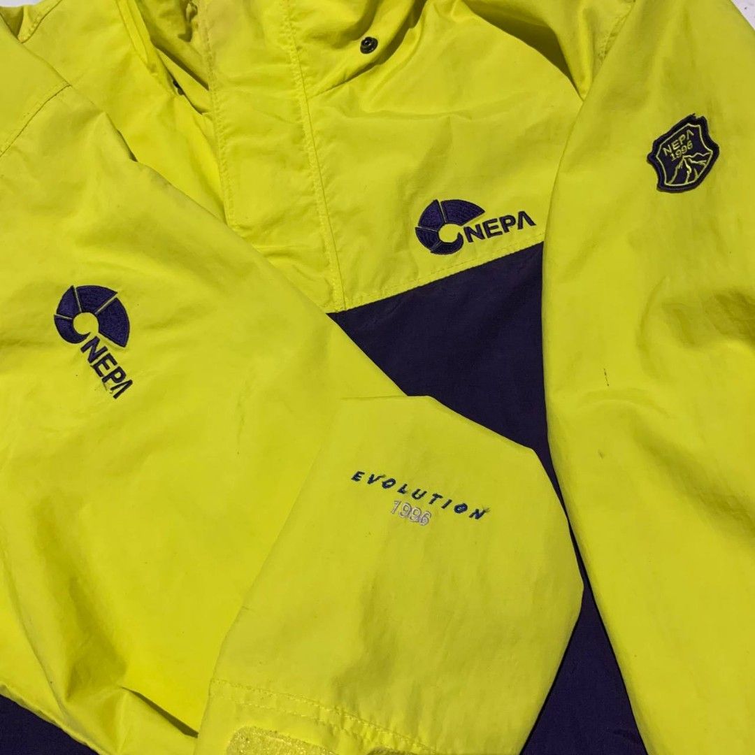Nepa Outdoor Jacket, Men's Fashion, Coats, Jackets and Outerwear on ...