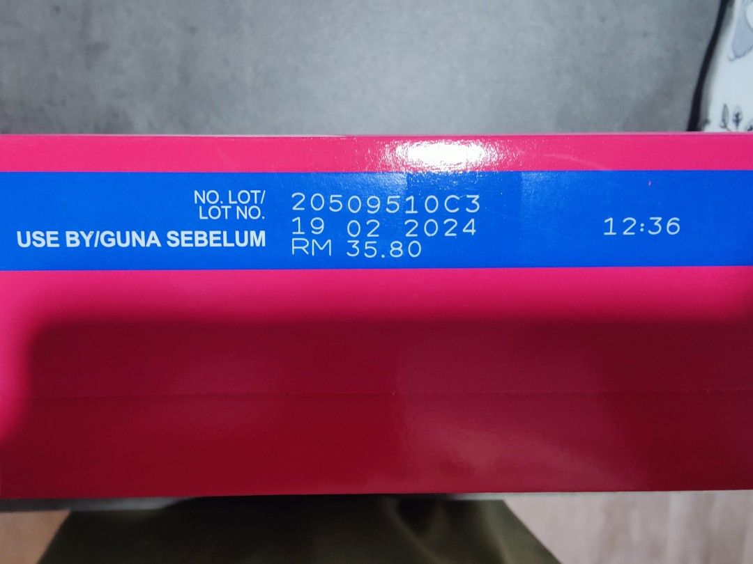 Nestle MOM Pro Natal Plus, Babies & Kids, Nursing & Feeding, Weaning ...