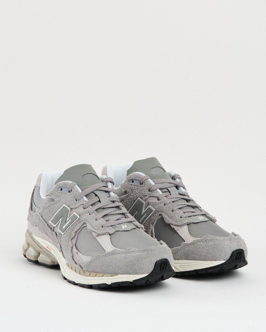 New Balance 2002R 'Protection Pack Slate Grey' M2002RDM, Men's Fashion ...
