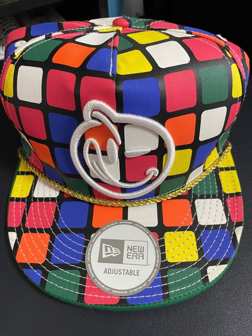 New era exclusive marvel japan, Men's Fashion, Watches & Accessories ...