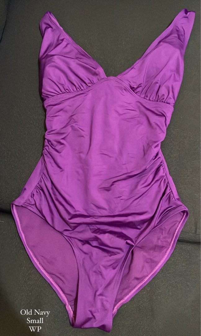 Old Navy One Piece Swimsuit On Carousell