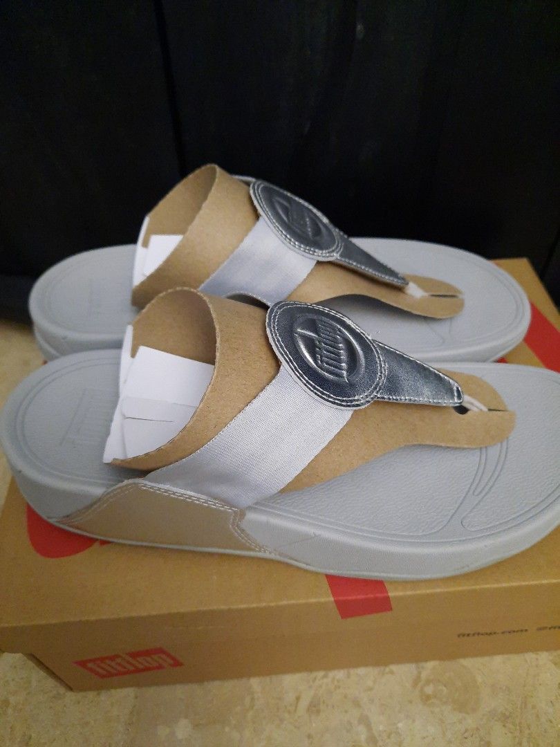 Original Fitflop Walkstar Toe-Post, Women's Fashion, Footwear, Sandals on Carousell