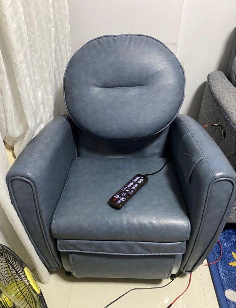 Osim Udiva 2 (rare colour), Health & Nutrition, Massage Devices on ...