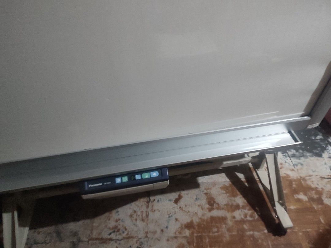 Panasonic Panaboard UB-5325 electronic whiteboard, Computers & Tech ...