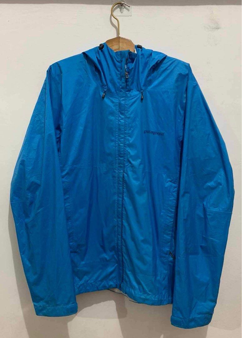 PATAGONIA H2NO WATER PROOF, Men's Fashion, Coats, Jackets and Outerwear ...