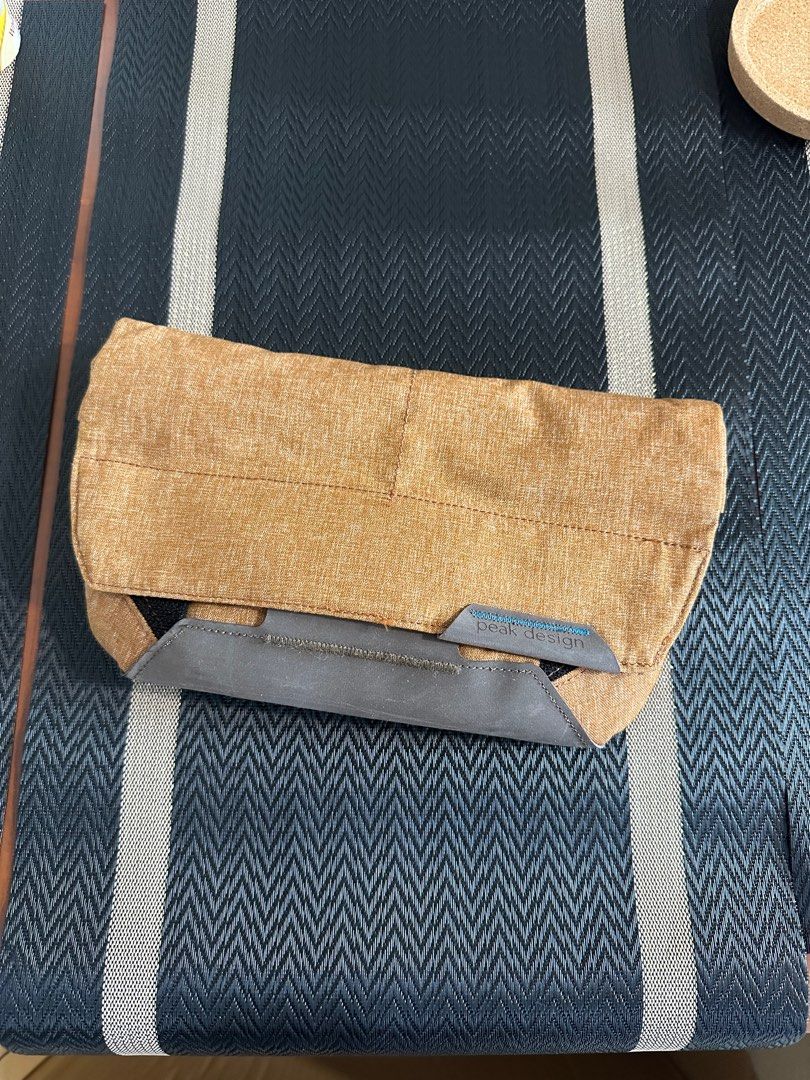 Peakdesign V1 Field Pouch, Photography, Photography Accessories, Camera ...