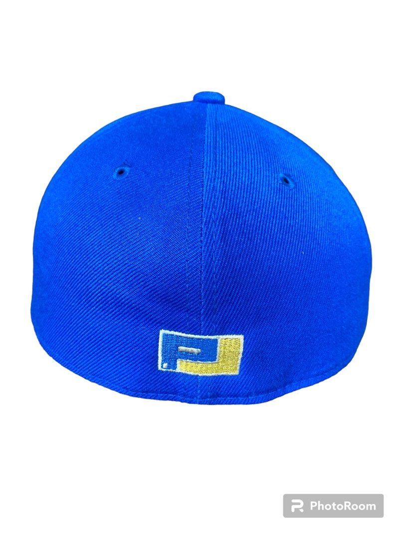 Pearl jam vintage fitted cap, Men's Fashion, Watches & Accessories, Cap ...