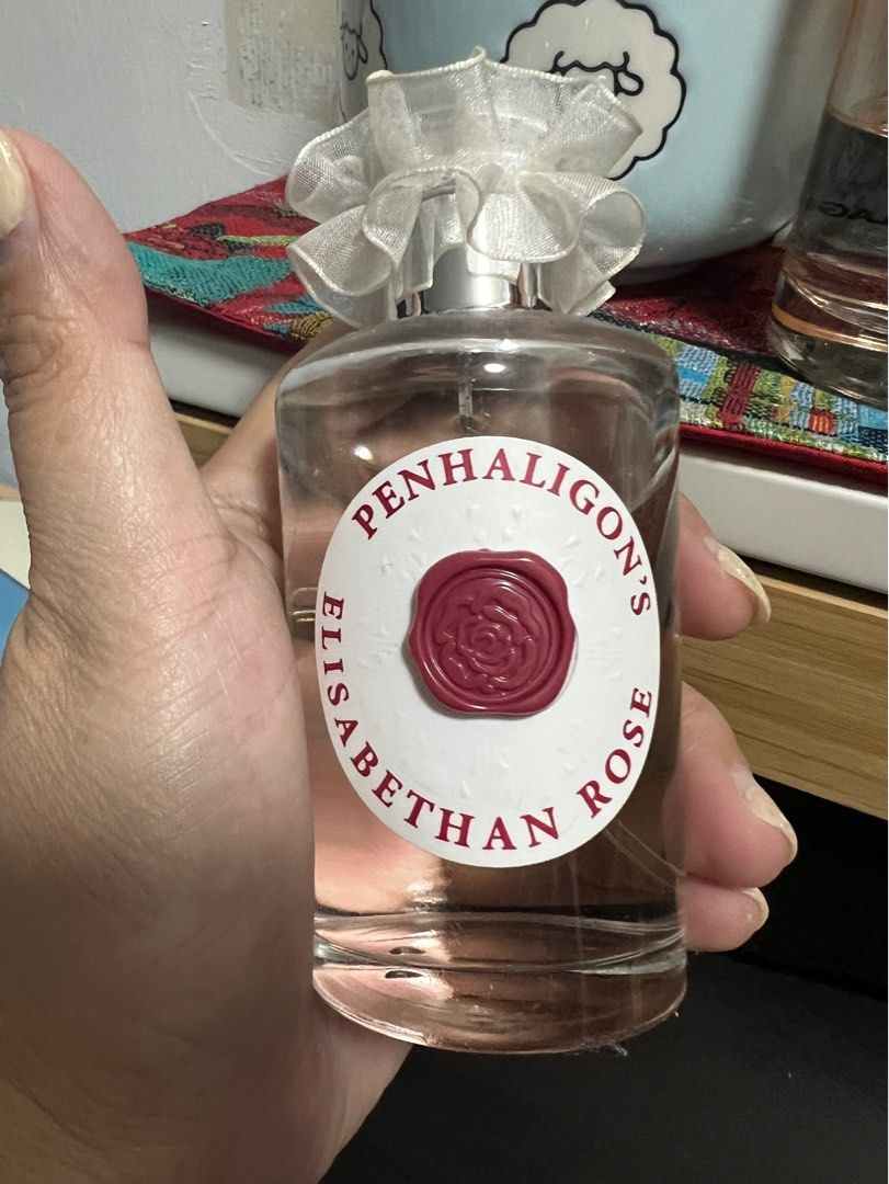 Penhaligon perfume, Beauty & Personal Care, Fragrance & Deodorants on ...