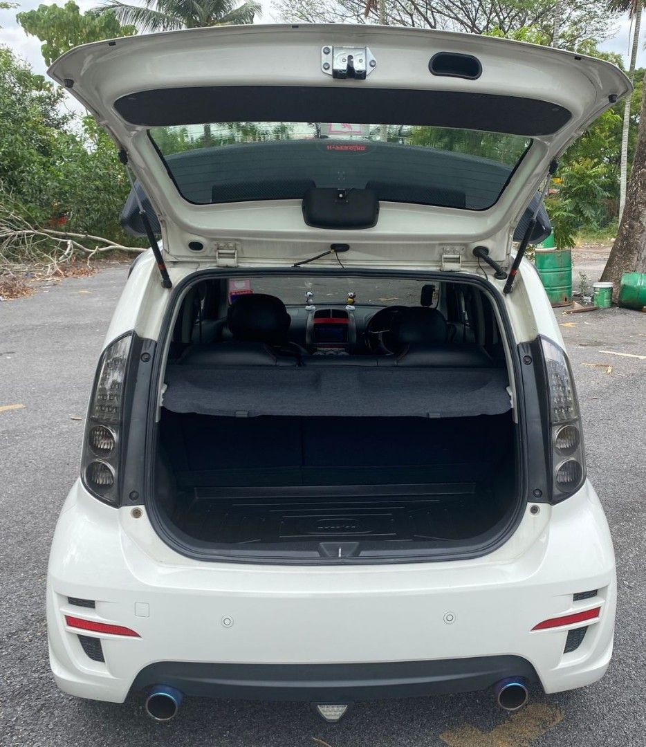 Perodua Myvi, Cars, Cars for Sale on Carousell