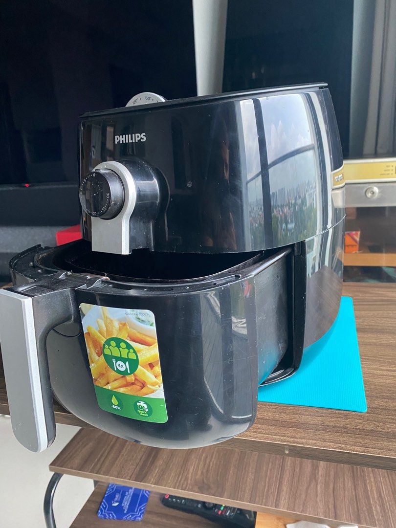Philips Air Fryer, TV & Home Appliances, Kitchen Appliances, Fryers on ...