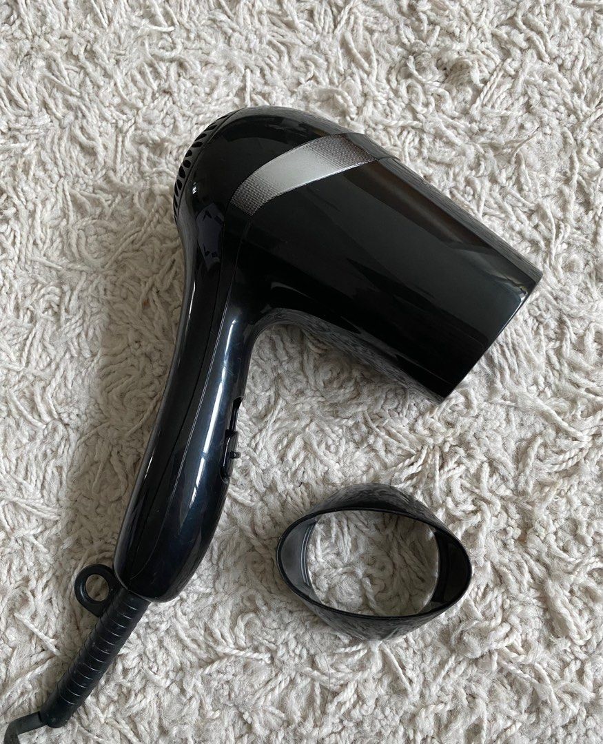 Philips Essential Care Compact Hair Dryer, Beauty & Personal Care, Hair on Carousell