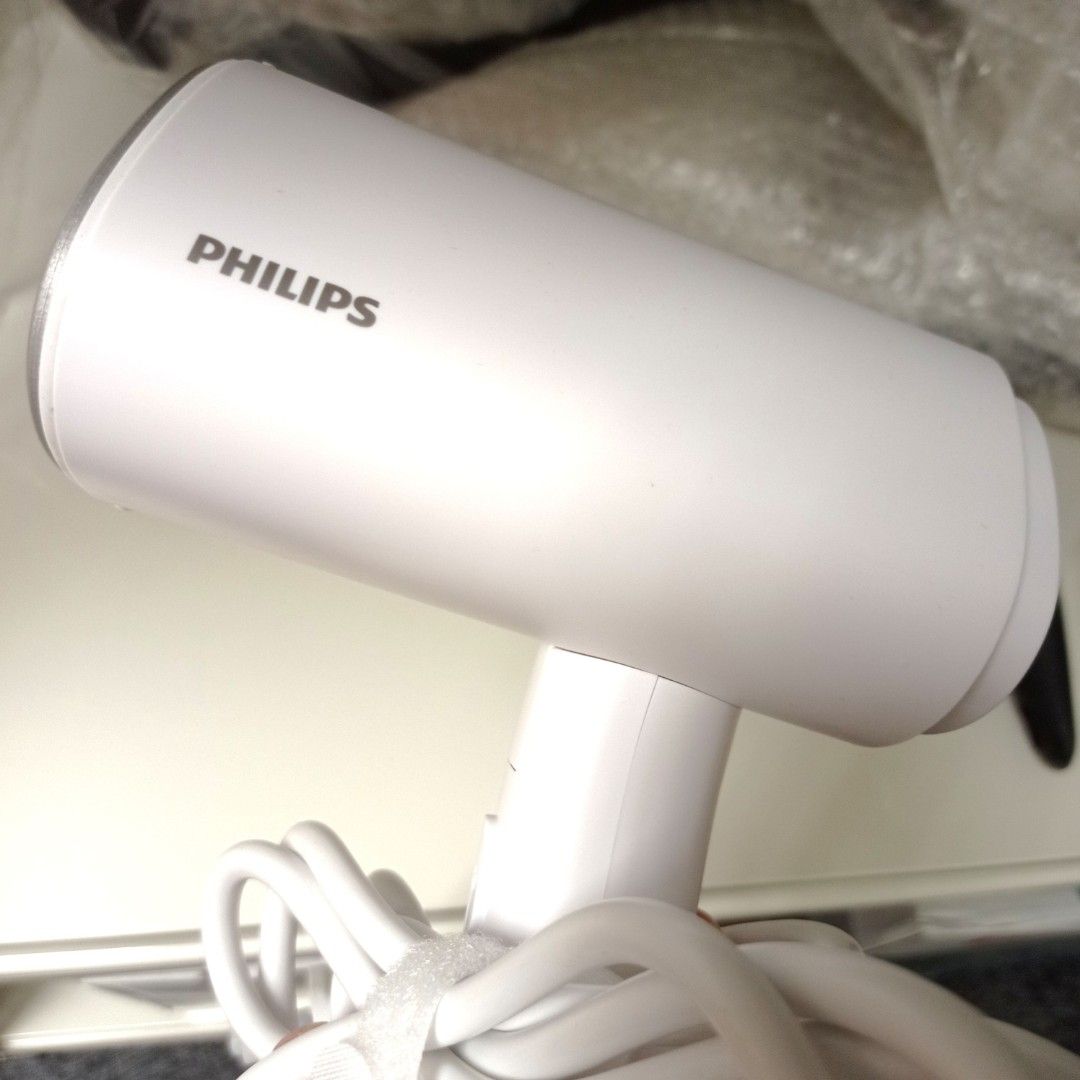 Philips Handheld Garment Steamer (STH 3020/16), TV & Home Appliances ...