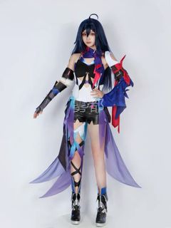 [PO] Hook Honkai Star Rail HSR Cosplay, Hobbies & Toys, Toys & Games on ...