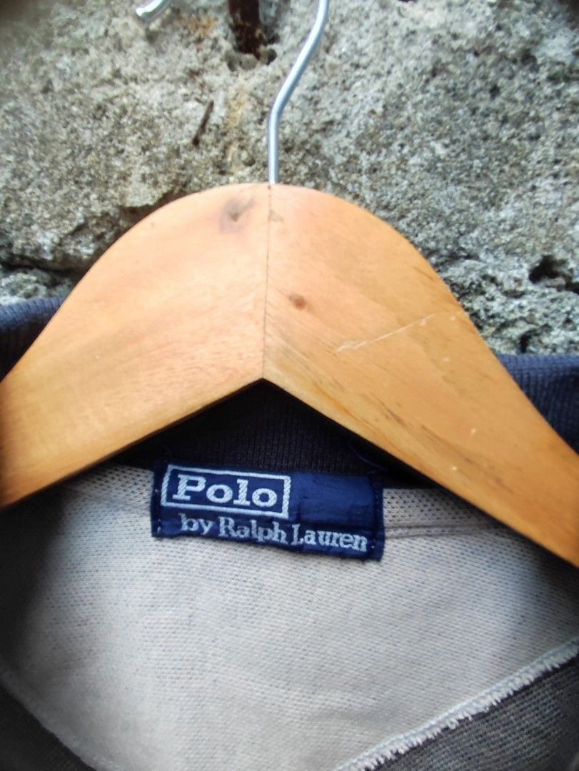 Polo Ralp lauren on Carousell