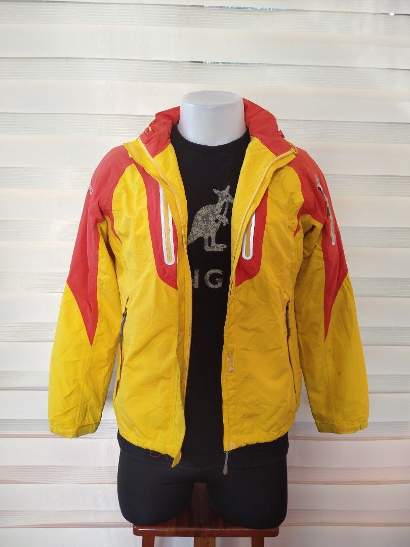 Praus Adventure trek Jacket, Men's Fashion, Coats, Jackets and ...