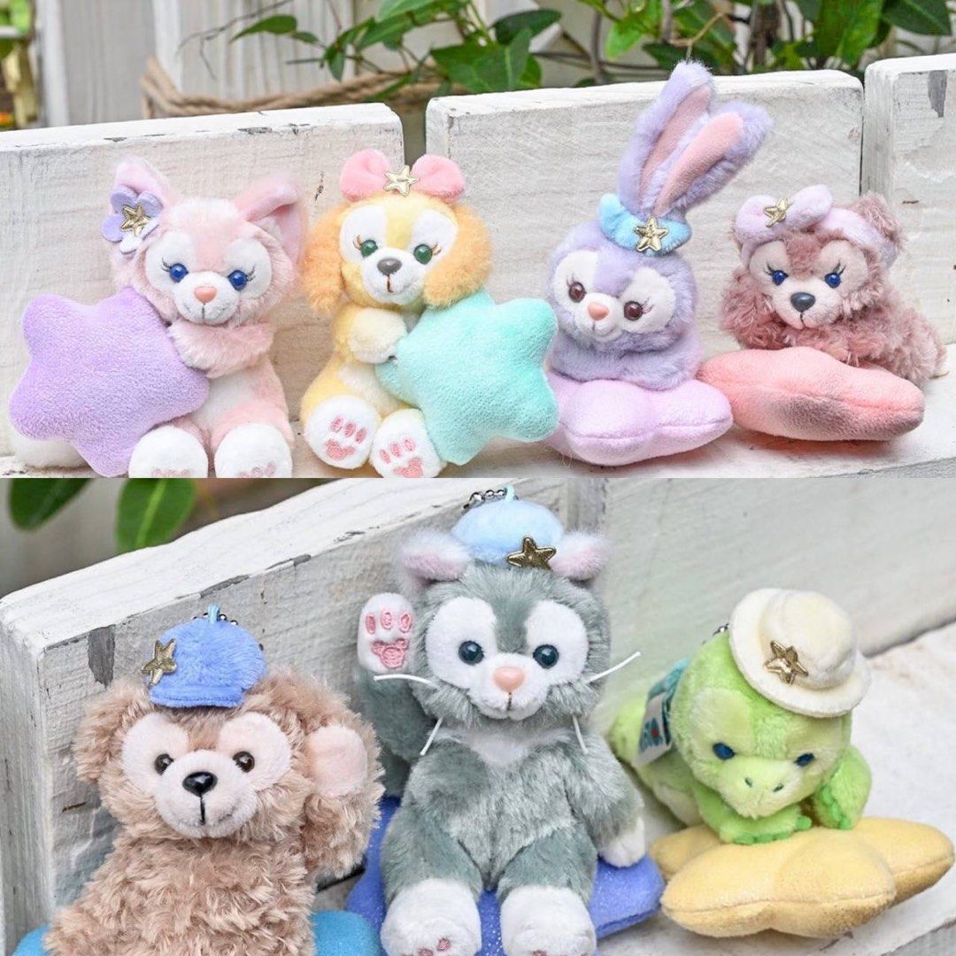 stella lou disney coloring pages