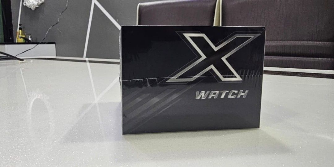 Proton X Watch (X90, X70, X50), Auto Accessories on Carousell