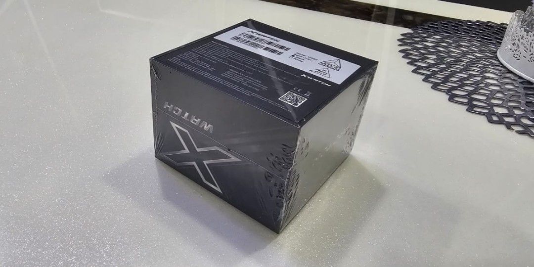 Proton X Watch (X90, X70, X50), Auto Accessories on Carousell