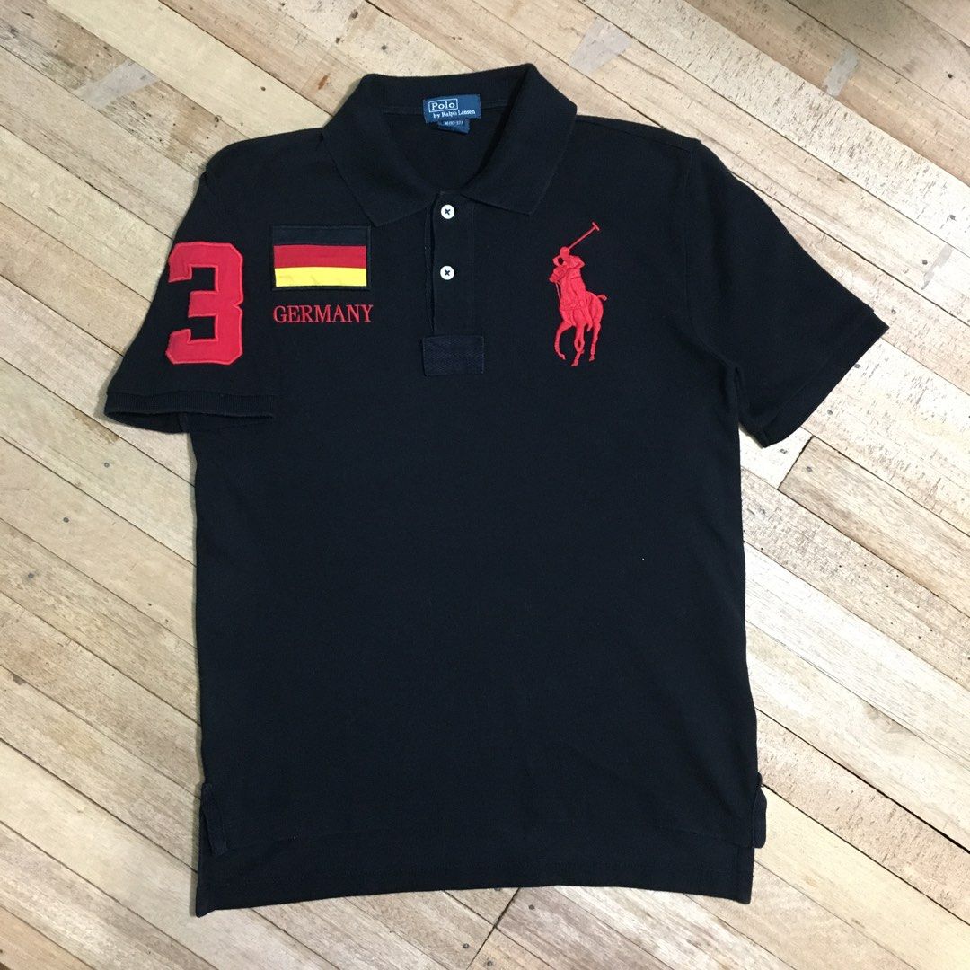 RALPH LAUREN COUNTRY POLO on Carousell