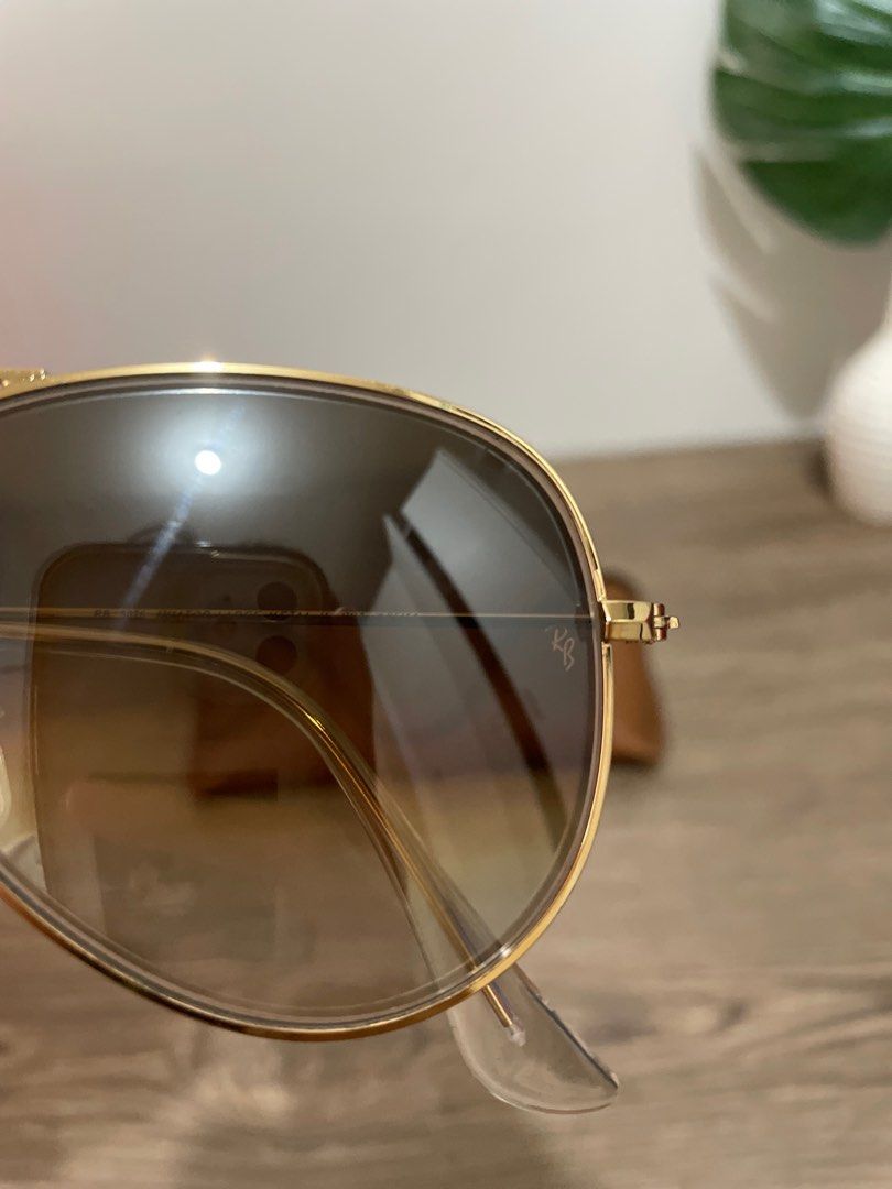 Rayban model 3026 on Carousell