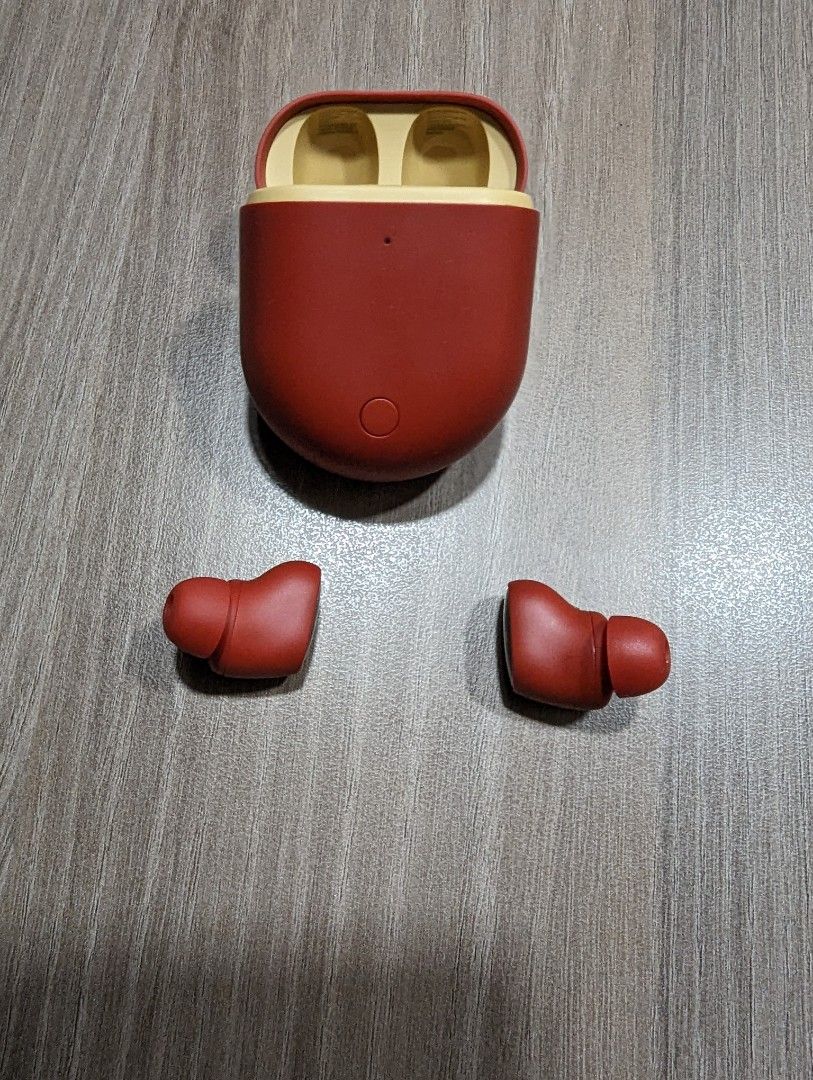 Redmi Airdots Klee Edition, Audio, Earphones on Carousell