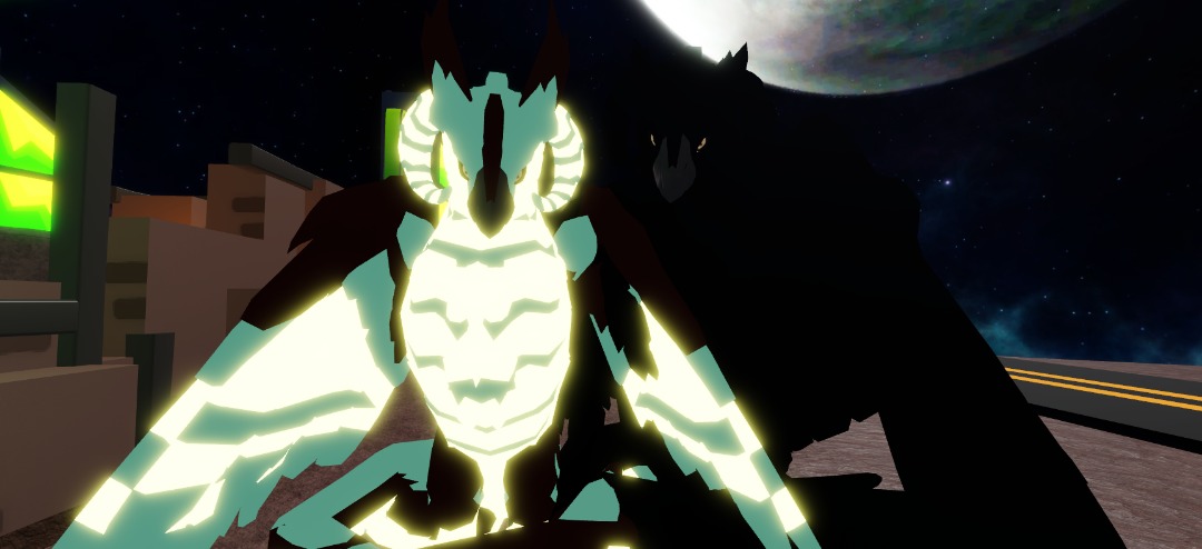 [Roblox - Dragon Adventures] Howlers ($0.50 each!), Video Gaming ...