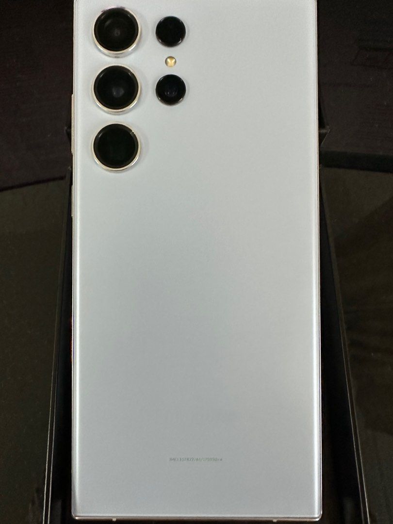 Samsung S23 Ultra Sky Blue 512GB, Mobile Phones & Gadgets, Mobile ...