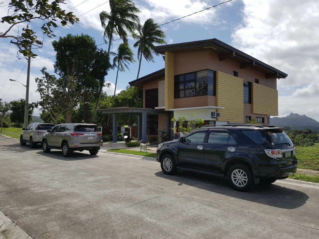 SANDARI BATULAO NASUGBU BATANGAS CITY (5BR HOUSE & LOT), Property, For ...