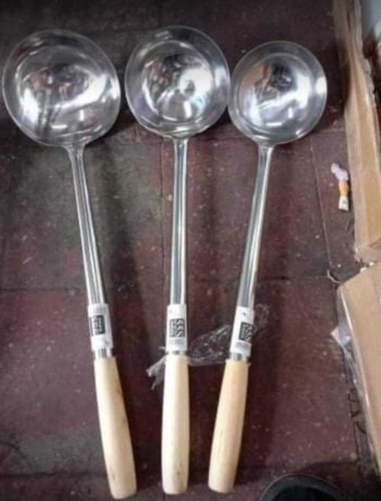 SANDOK ALL SIZES, Furniture & Home Living, Kitchenware & Tableware ...