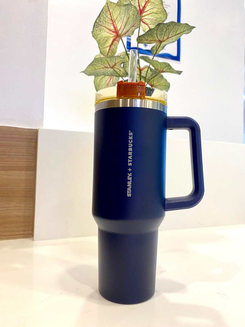SB Stanley Scoville navy blue on Carousell