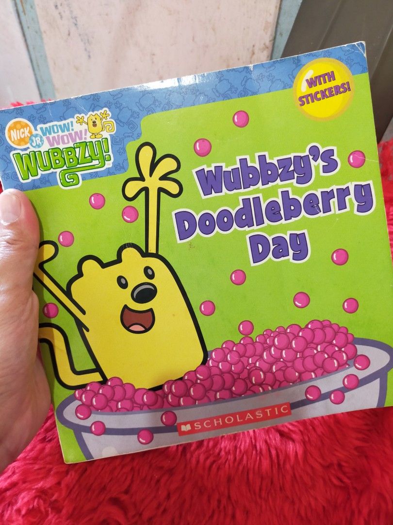 Scholastic paper back books per piece on Carousell