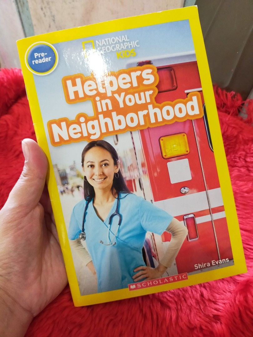 Scholastic paper back books per piece on Carousell