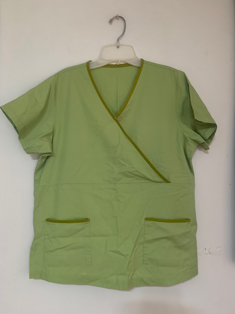 Scrub Suit On Carousell