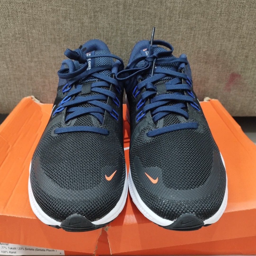 Nike Quest 4 Vs Revolution 6 at Phoebe Jensen blog