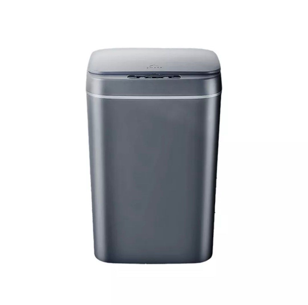 [SG Ready Stocks] Smart Sensor Dustbin Batteries Operated | 3 ways ...
