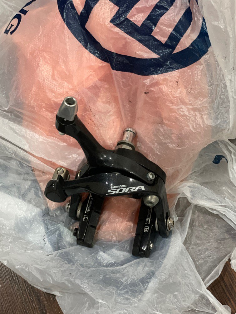 Shimano sora rear brake, Sports Equipment, Bicycles & Parts, Parts ...