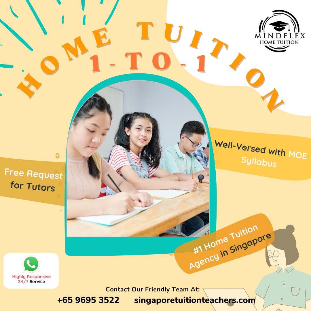 Singapore #1 Tuition Agency PSLE O N A Level IB IGCSE AP Preschool ...