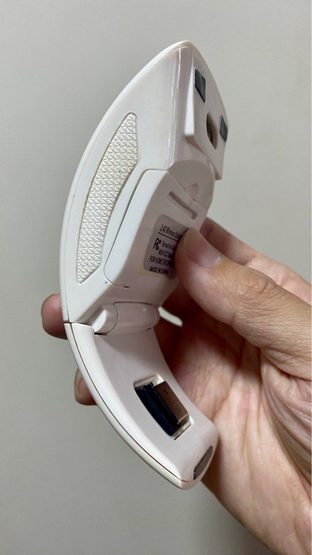 Singapore Airlines SIA Wireless Mouse, Hobbies & Toys, Memorabilia ...