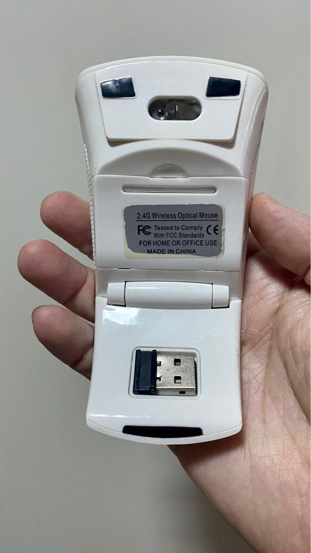 Singapore Airlines SIA Wireless Mouse, Hobbies & Toys, Memorabilia ...