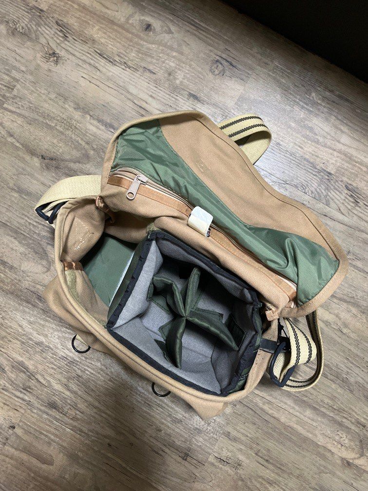 Domke F6 sling bag, Photography, Photography Accessories, Camera Bags ...