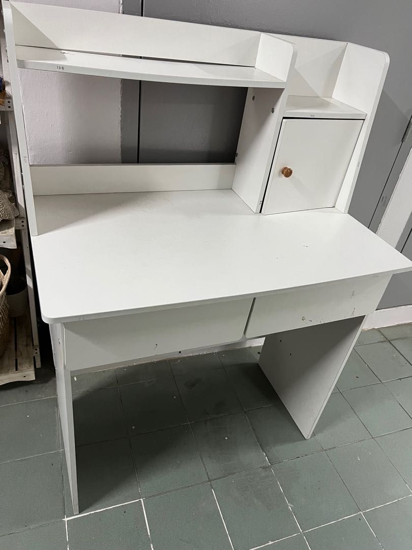 Small Study Table for sale, Furniture & Home Living, Furniture, Tables ...