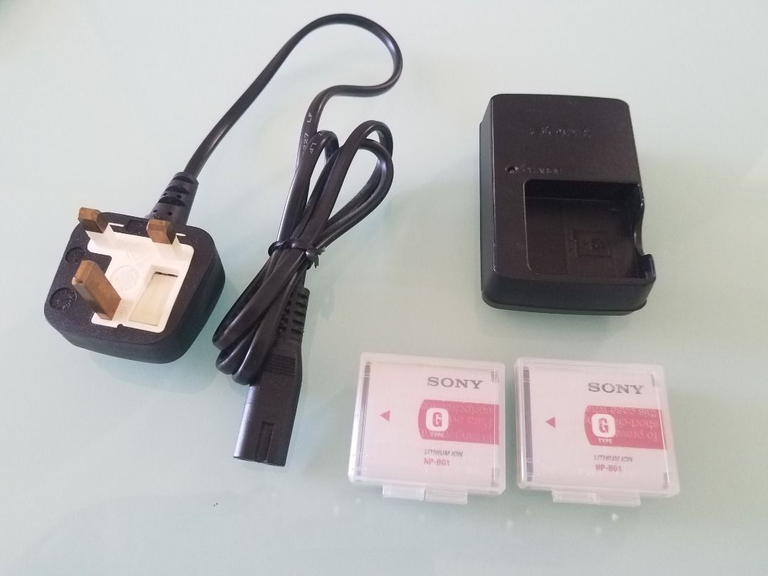 Sony Cyber Shot HX5V digital camera, 攝影器材, 相機 - Carousell