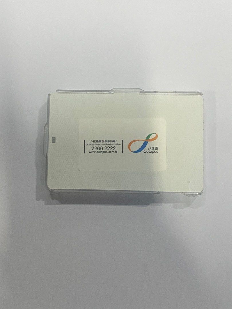 Sony Octopus Card Reader PaSoRi, 手提電話, 其他裝置 - Carousell