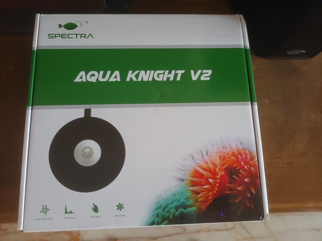 Spectra Aquaknight v2, Pet Supplies, Homes & Other Pet Accessories on ...