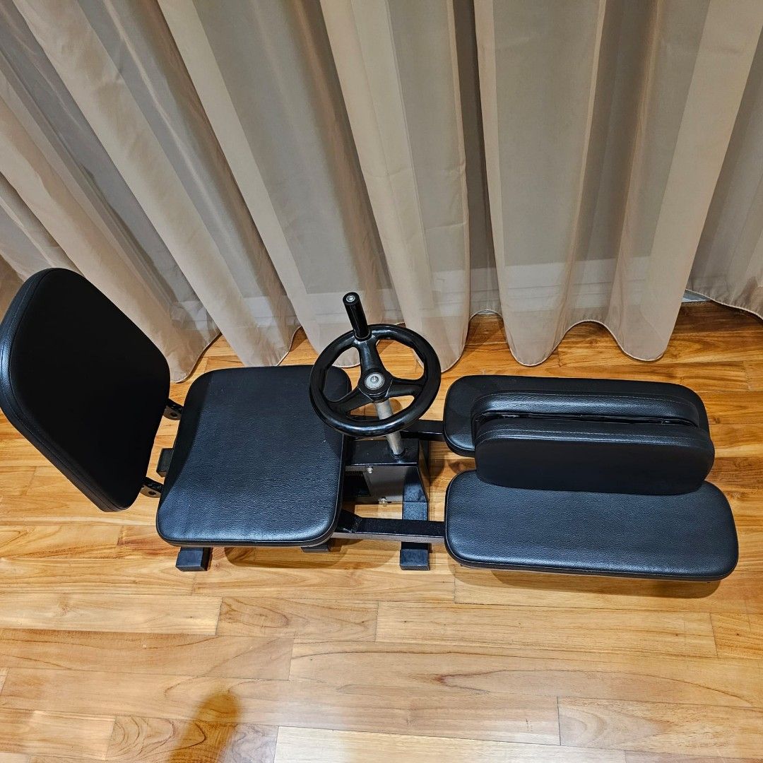 Split leg assist, Sports Equipment, Other Sports Equipment and Supplies ...