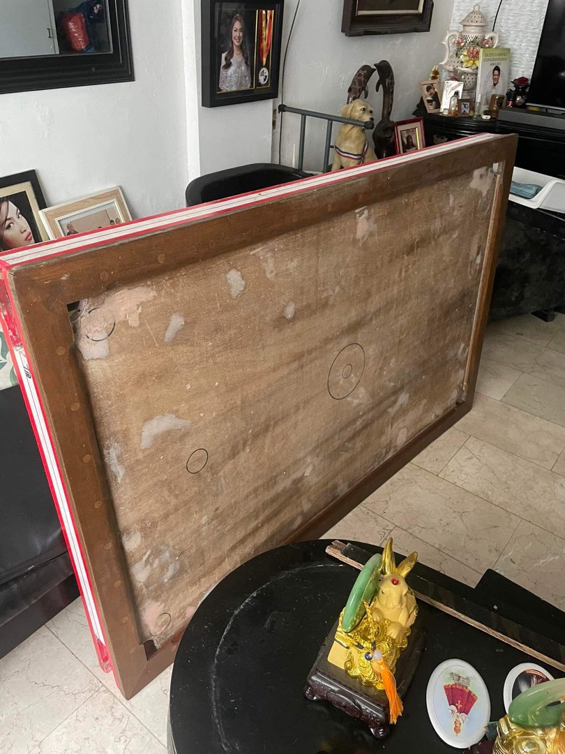 STANDARD POOLAN PITCHA, Sports Equipment, Sports & Games, Billiards and ...