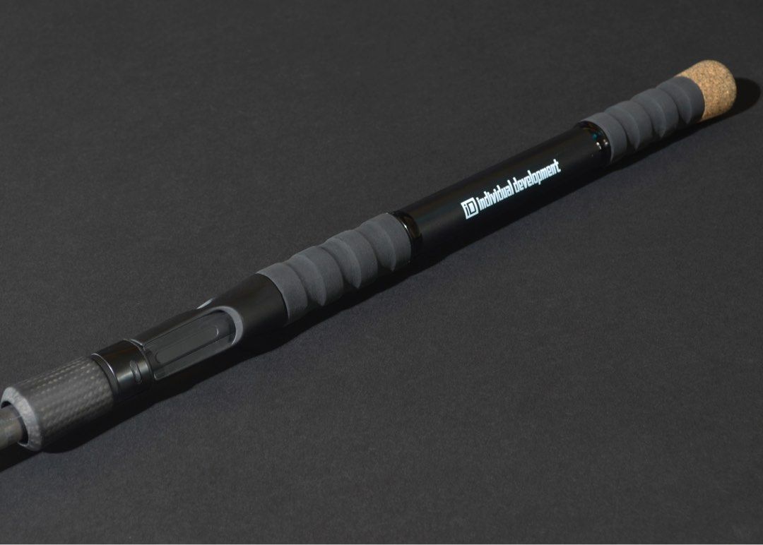 Bait casting rod Studio Composite Rod FTB73XXXXH UNLIMITED, Sports ...