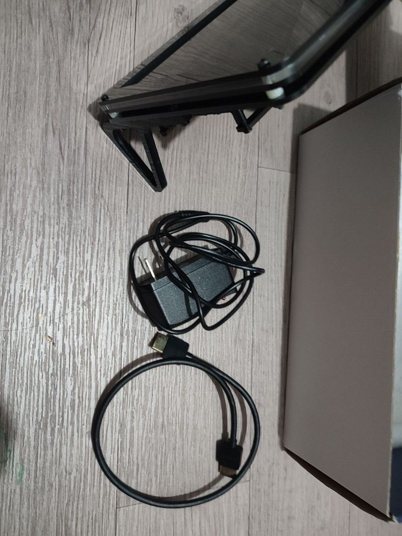 Sunfounder 10inch Monitor for Raspberry pi, Computers & Tech, Parts ...