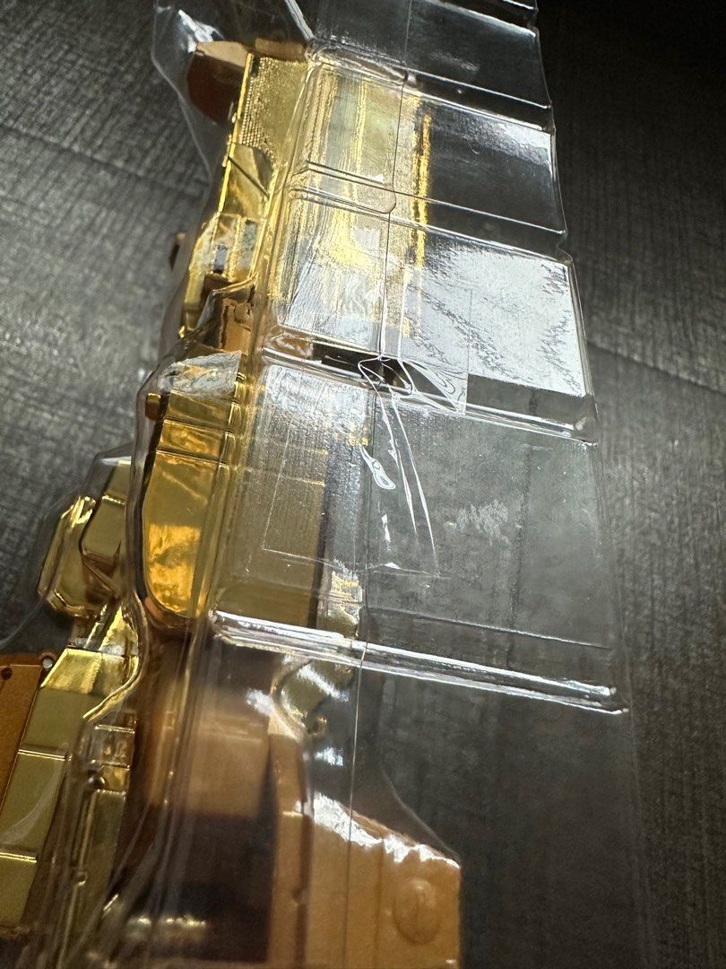 Takara Tomy Transformers Gold Lagoon Soundwave Sealed on Tray, Hobbies ...