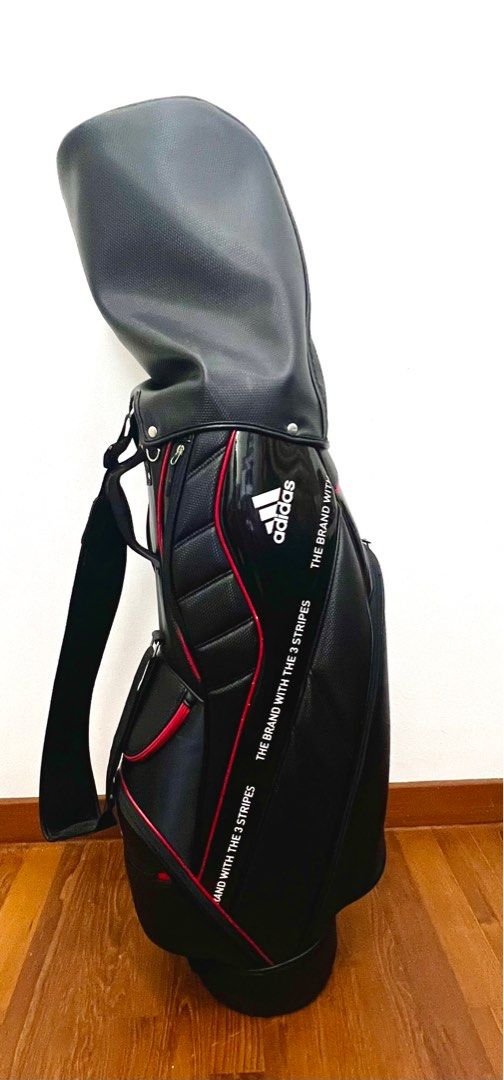 Taylormade R7 Full Complete Golf Set, Sports Equipment, Sports & Games ...